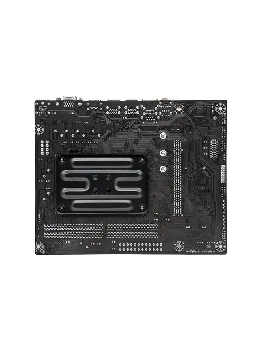 Płyta główna AM4 dla procesora RYZEN 5 5500 SOYO A520M-GS Płyta główna ...