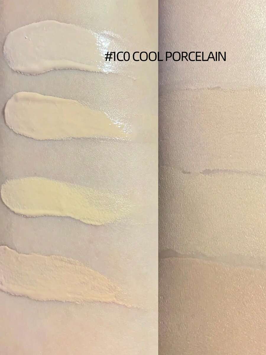 Estée Lauder Estee Lauder FUTURIST AQUA BRILLIANCE MAKEUP WITH INTENSE ...