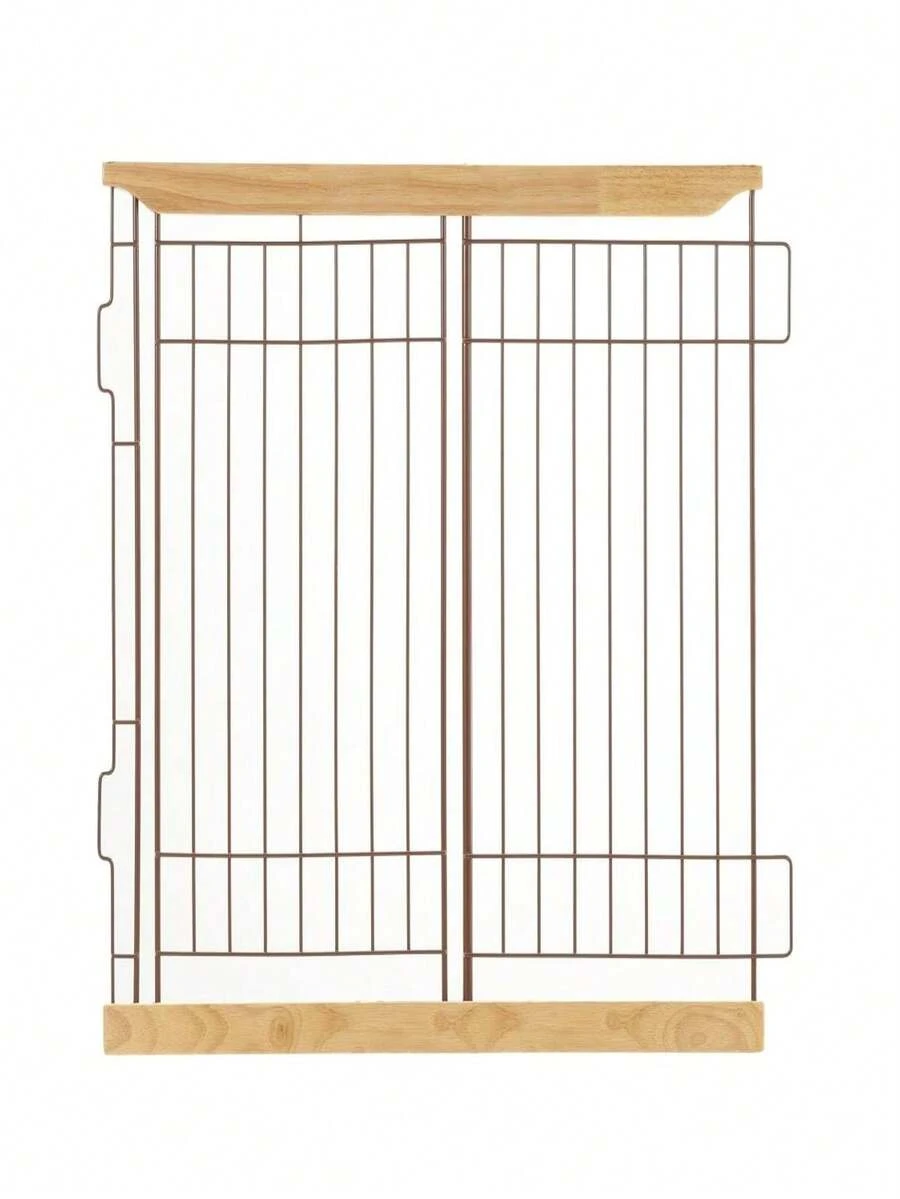 Richell 30007 Richell Expandable Pet Crate Divider Medium | SHEIN USA
