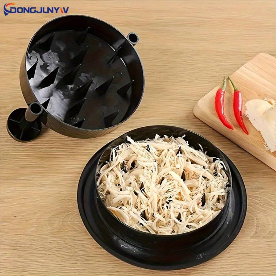 Chicken Breast Shredder Household Shredding Separator Chicken Breast ...