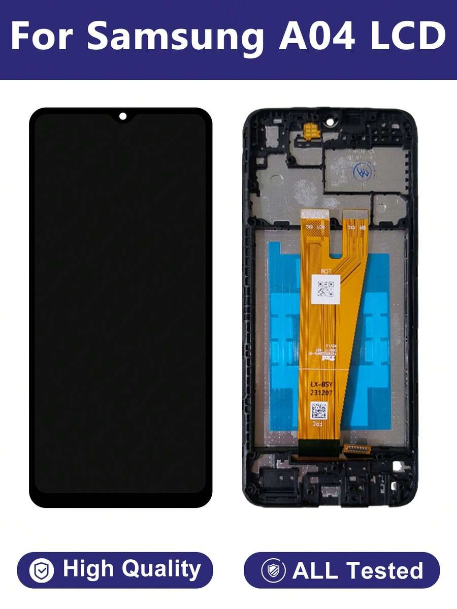 Piezas de repuesto compatibles con IPS para la pantalla LCD, la pantalla táctil y el ...