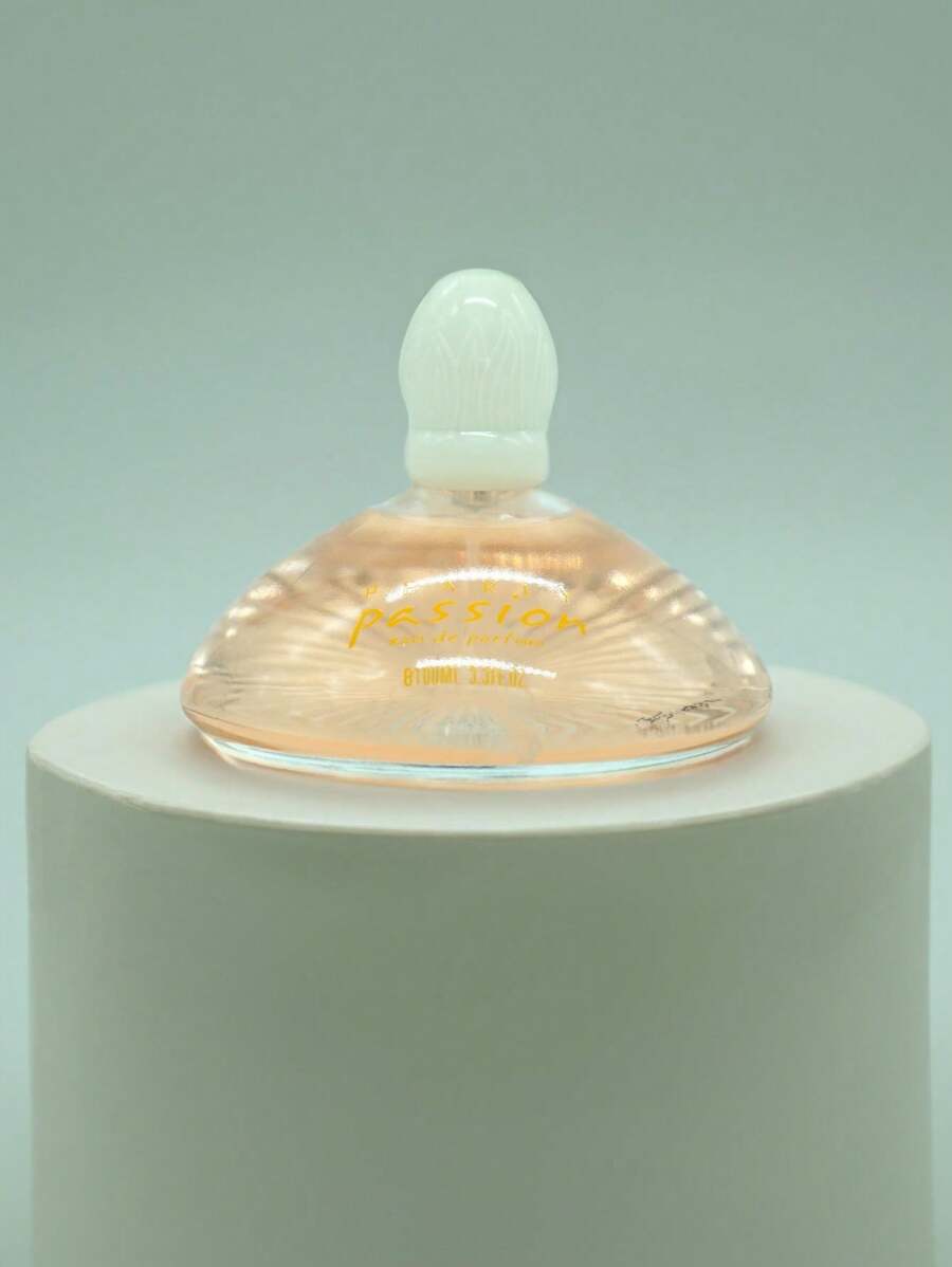 Pearly Passion Women's Perfume 100ml - Eau De Parfum For Women 100ml ...