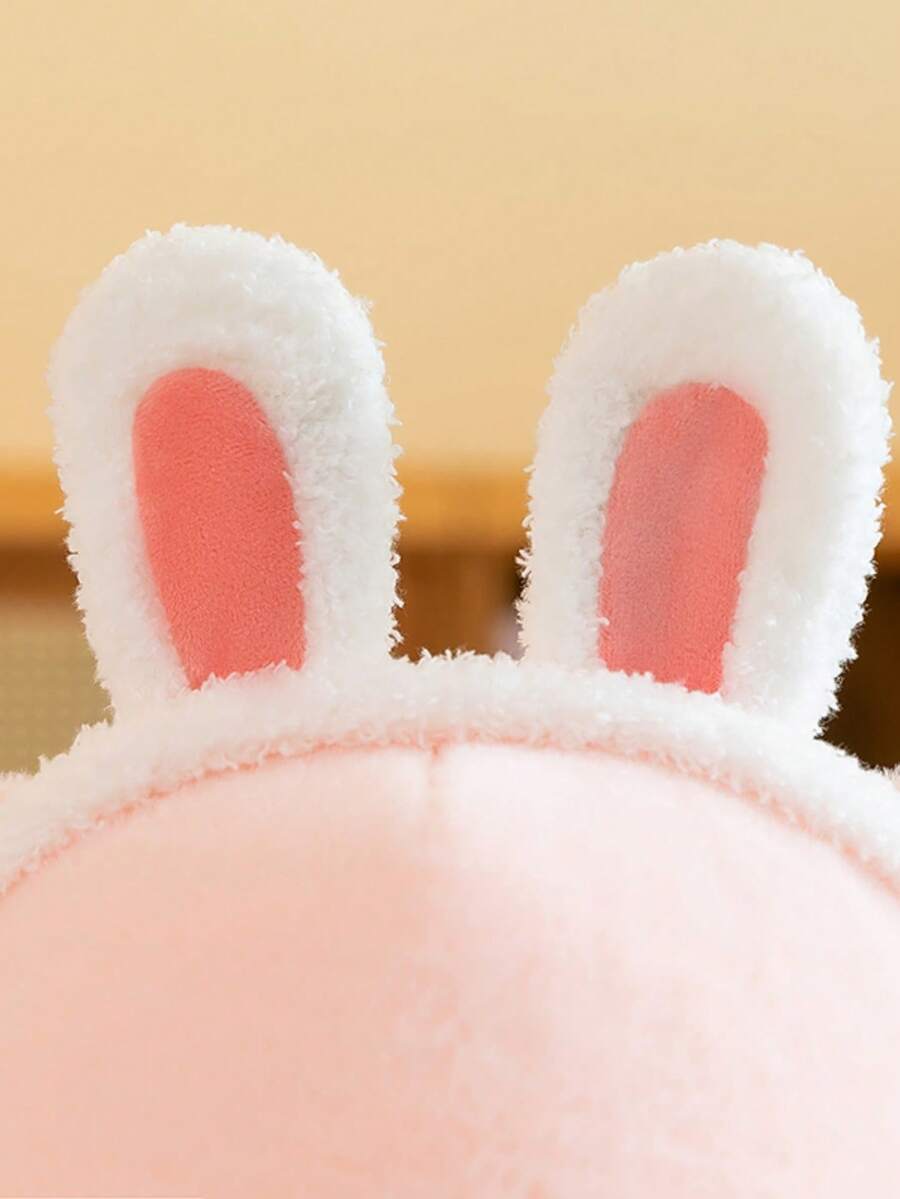 Creative New Plush Pig Holding Goose Figurine, Collectible Soft Doll ...