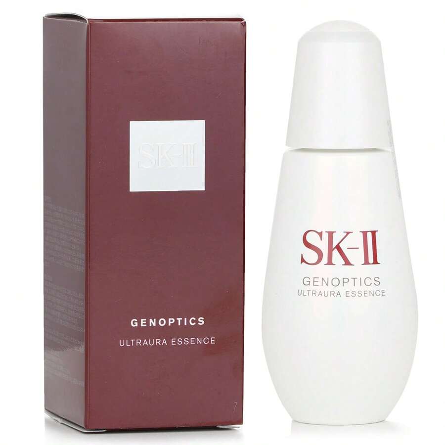 SK-II Genoptics Ultraura Essence - 75ml | SHEIN Brasil