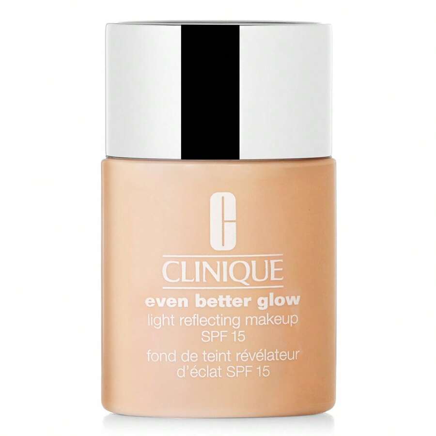 Clinique Even Better Glow Light Reflecting Makeup SPF 15 - # CN 40 ...