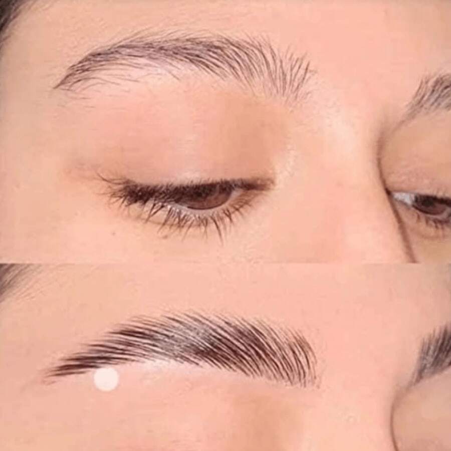 Organic Eyebrow Soap Perfect Brows - Colorless Waterproof | SHEIN USA