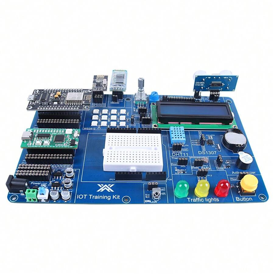 Tscinbuny Starter Electronics Kits For Arduino Programmable Project