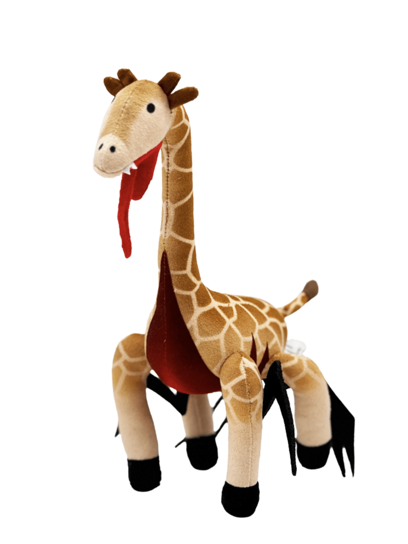 Halloween Decoration New Zoochosis Plush Toys Hot Game Figure Zoochosis ...