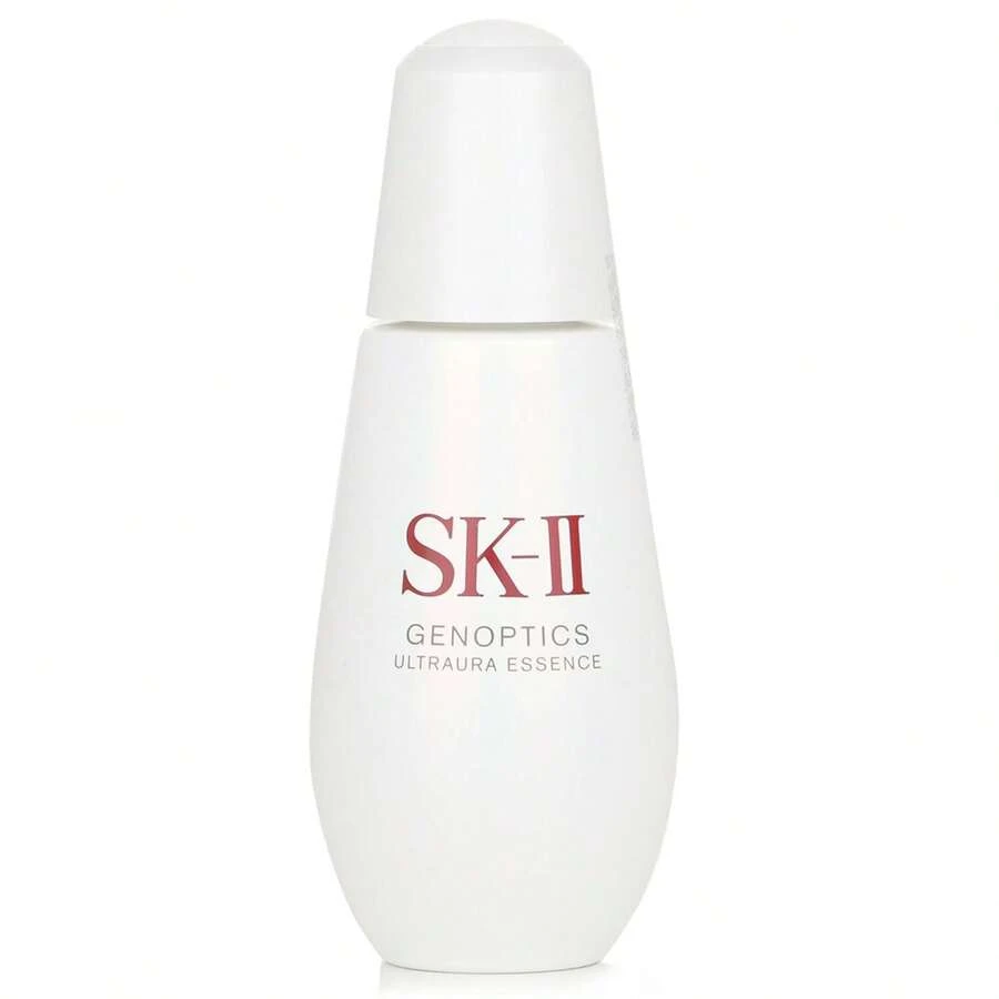 SK-II Genoptics Ultraura Essence - 75ml | SHEIN Brasil