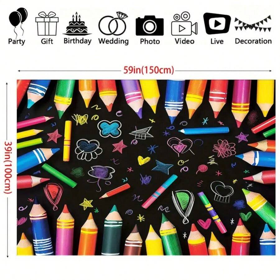 One Photo, Congratulations On Graduation. Photography Background ...