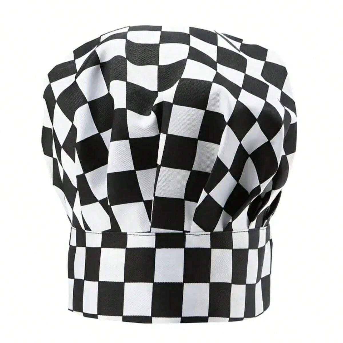 1pc Adjustable Chef Hat For Men, Suitable For Bakeries, Restaurants ...