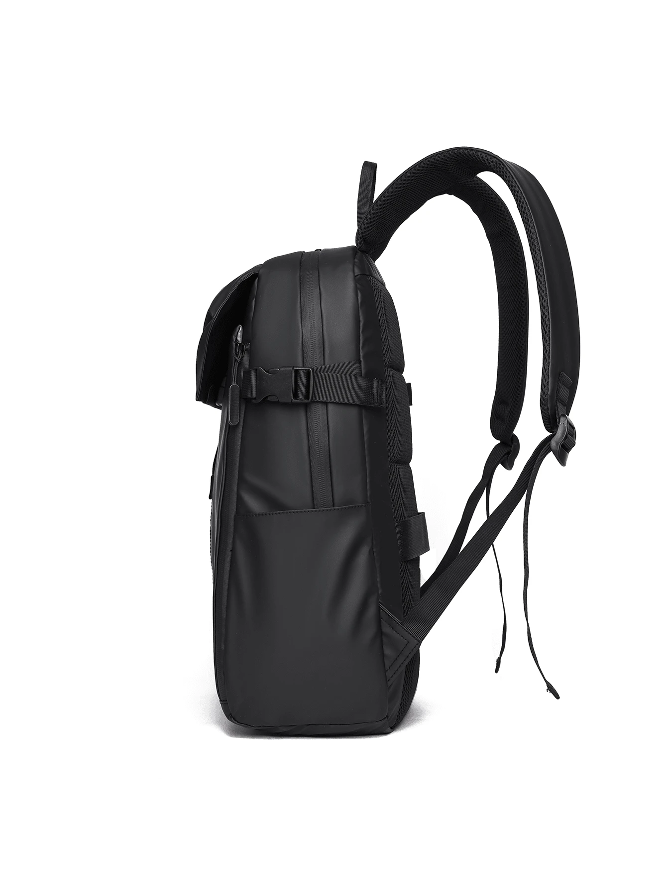 17 Inche Laptop Backpack Waterproof Backpack Unisex Business Commuter ...