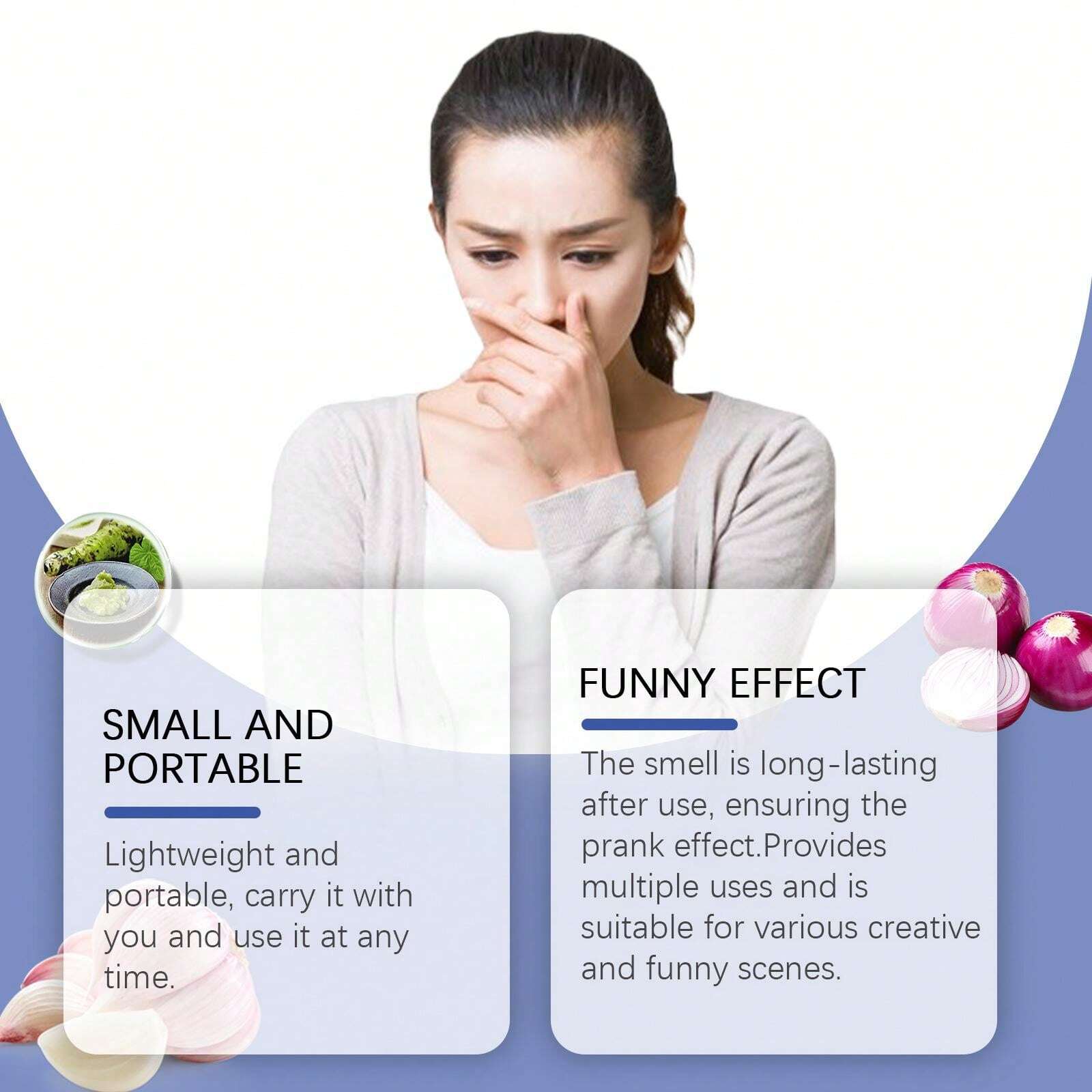 Powerful Fart Spray Joke, Vomit Ocean, Poop Spray Prank, Adult Joke ...