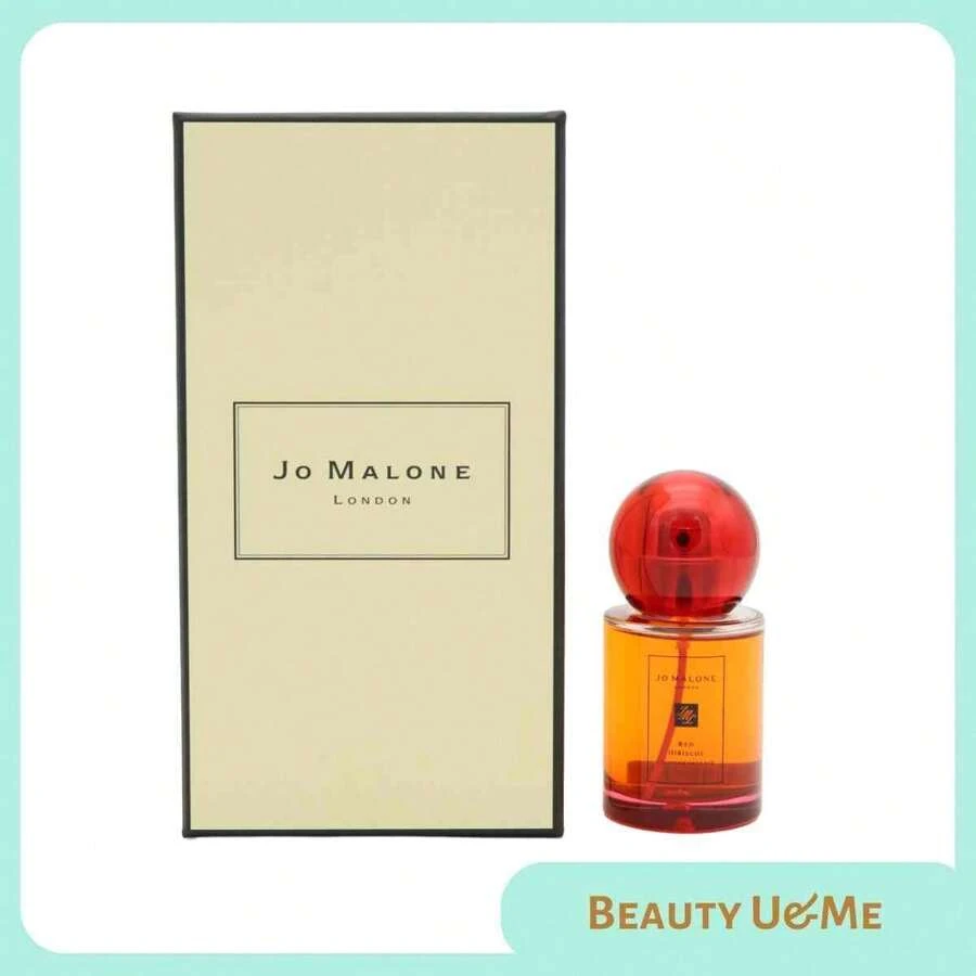 Jo Malone London Red Hibiscus Cologne Intense 30ml-Limited Edition ...