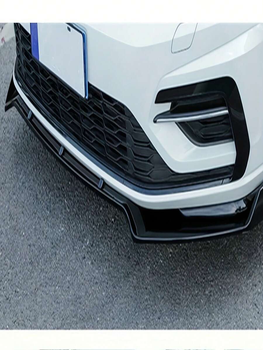 Fits Golf 77.5 MK7 MK7.5 GTI GTD R Series 2012-2020 Front Bumper ...