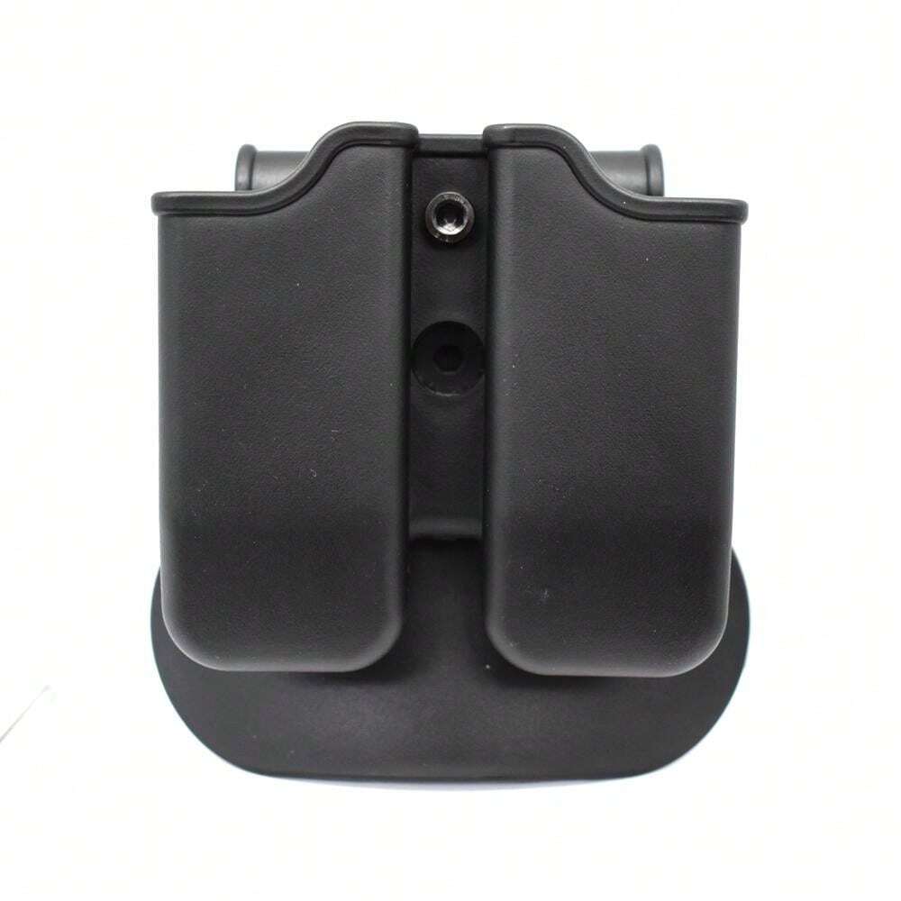 Tactical 8 Rounds Shotgun Buttstock Cheek Rest Rifle Ammo Pouch Shell ...