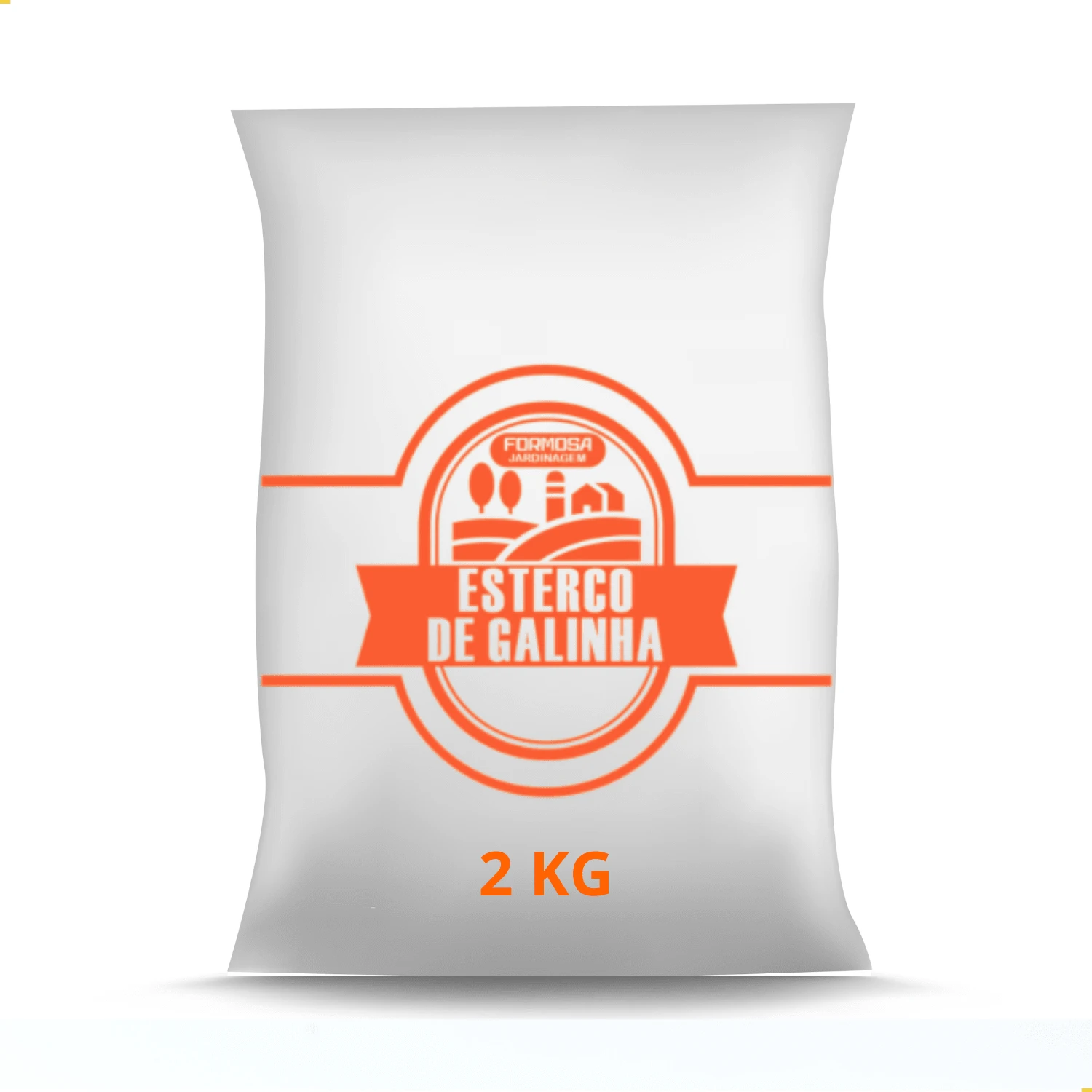 2kg - 5L Chicken Manure Fertilizer - 100% Pure Natural Fertilizer, Crushed Ready To Use | SHEIN ...