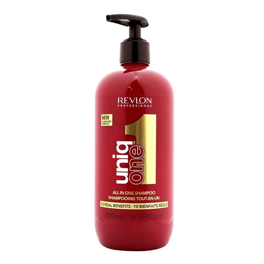 Revlon Professional Uniq One All In 1 Shampoo 100ml | SHEIN USA