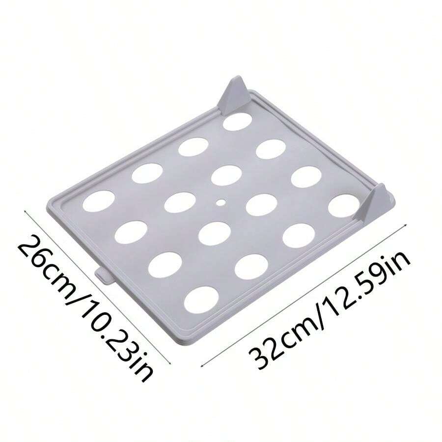 Wardrobe Organization Miracle - Drawer-Style Clothing Storage Box ...