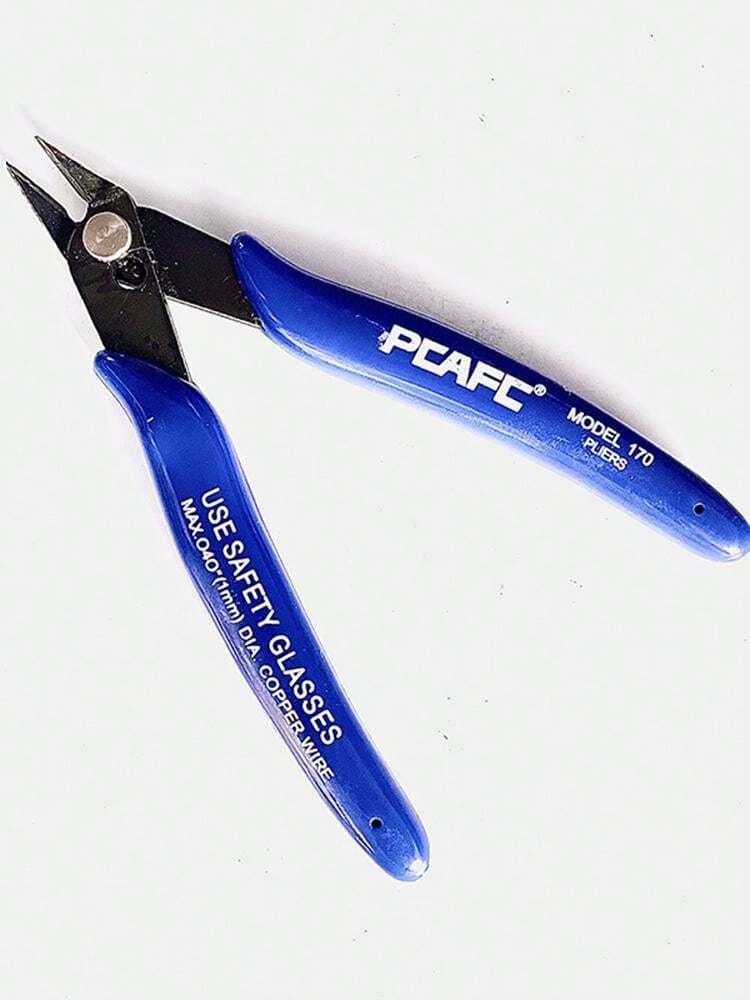 Basic Model Tools For Cutting, Polishing, And Manually Assembling ...