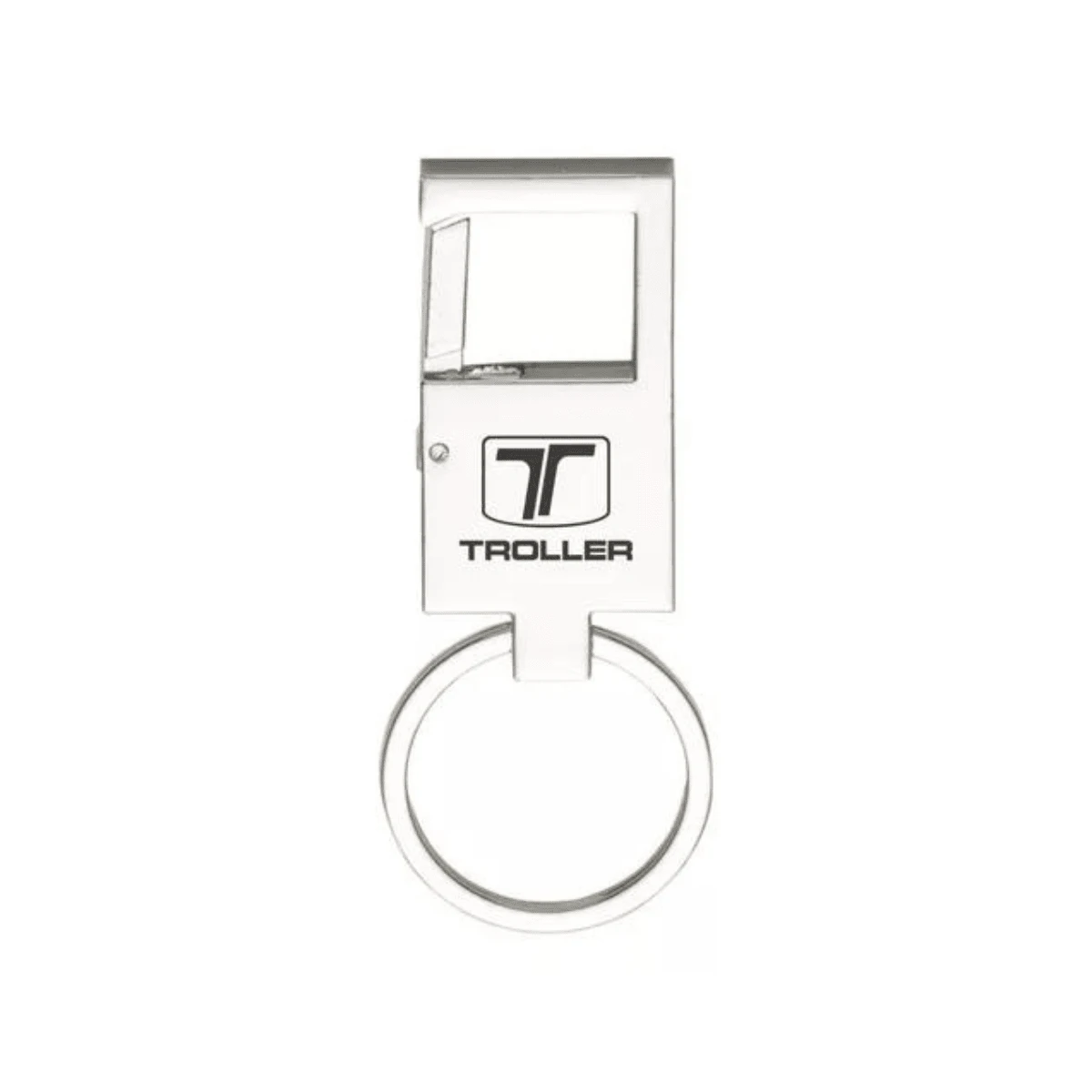 Keychain For Troller T4 Trail Tx4 Bold Imported Model E - Luxury | شي إن