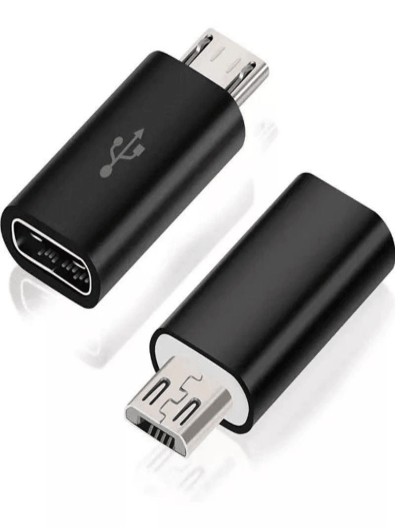 USB Type C To V8 OTG Adapter | SHEIN USA