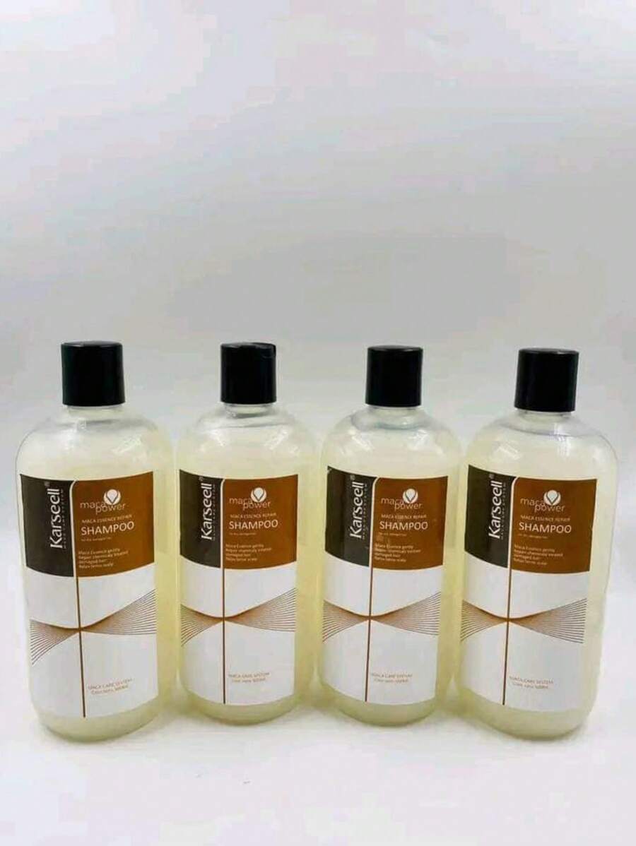 Karseell Maca Power Collagen Shampoo 500ml | SHEIN USA