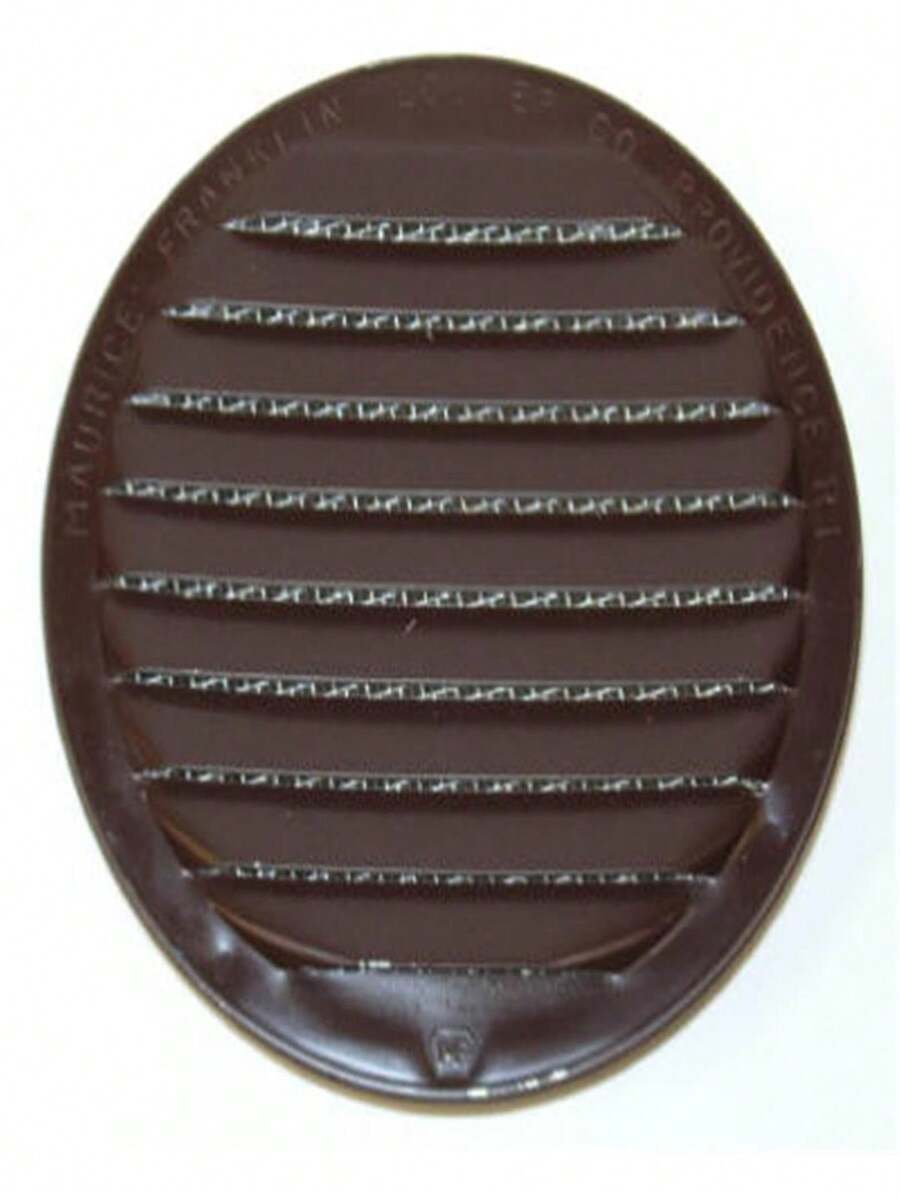 Maurice Franklin RLB-100 4 4 Pack Insect Proof Mini Louvers With Screen ...