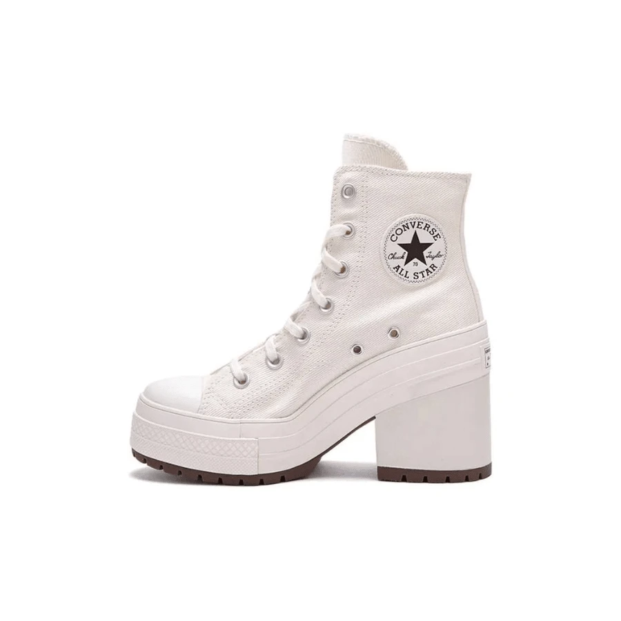Converse Chuck 70 Deluxe Heel Egglet A05348C | SHEIN USA