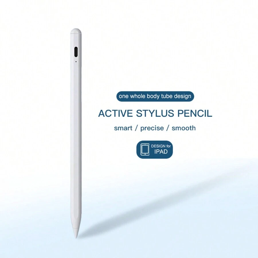 Lápiz stylus capacitivo para iPad, tableta Matepad, dispositivos con ...