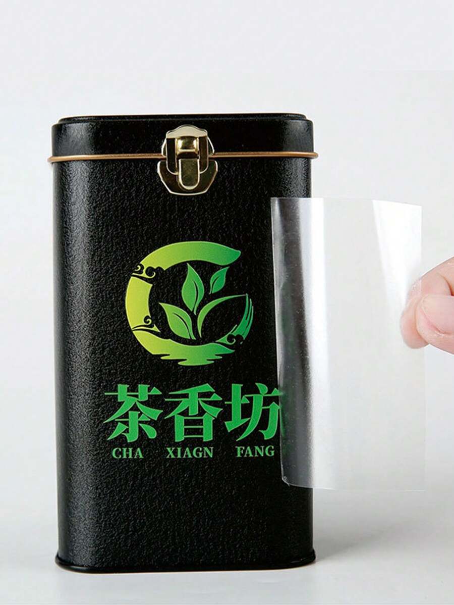 48 Pieces Of Custom Vinyl Transfer Stickers, Shape To Cut, Your Logo Or ...