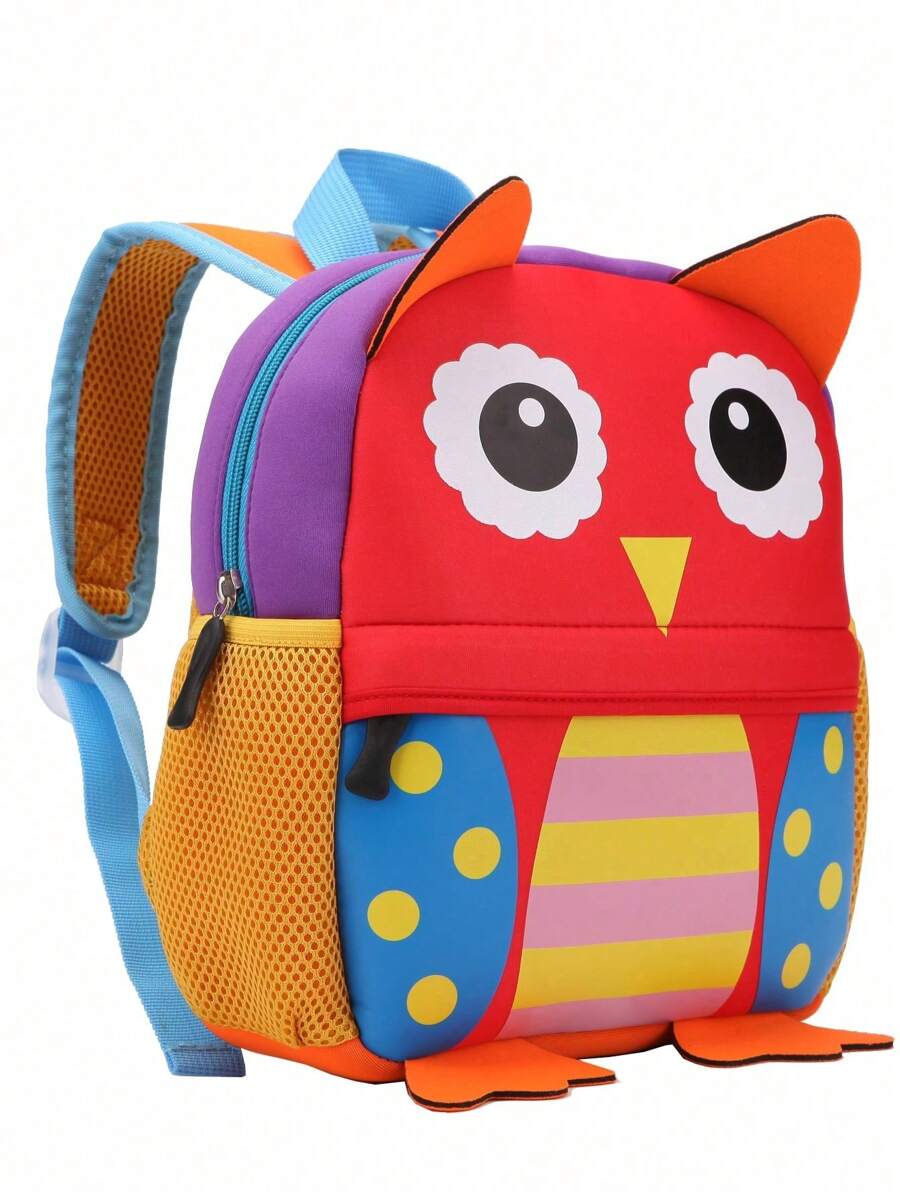 Children School Bags For Girls Boy Children Backpacks Kindergarten ...