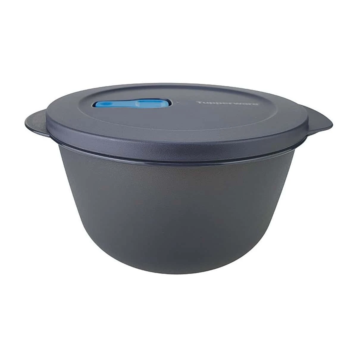 Tupperware Cristalwave Geração II 2 litros Preto | SHEIN Brasil