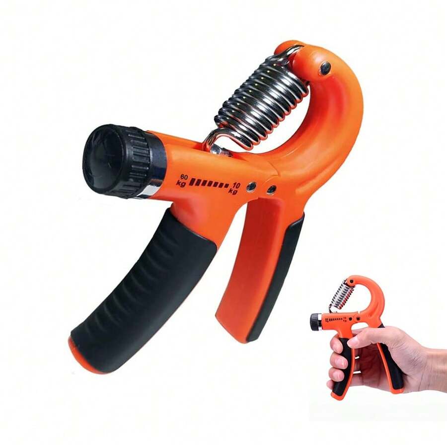 Hand Grip Hand Grip Exercise Hand Wrist Arm Forearm Strengthening ...