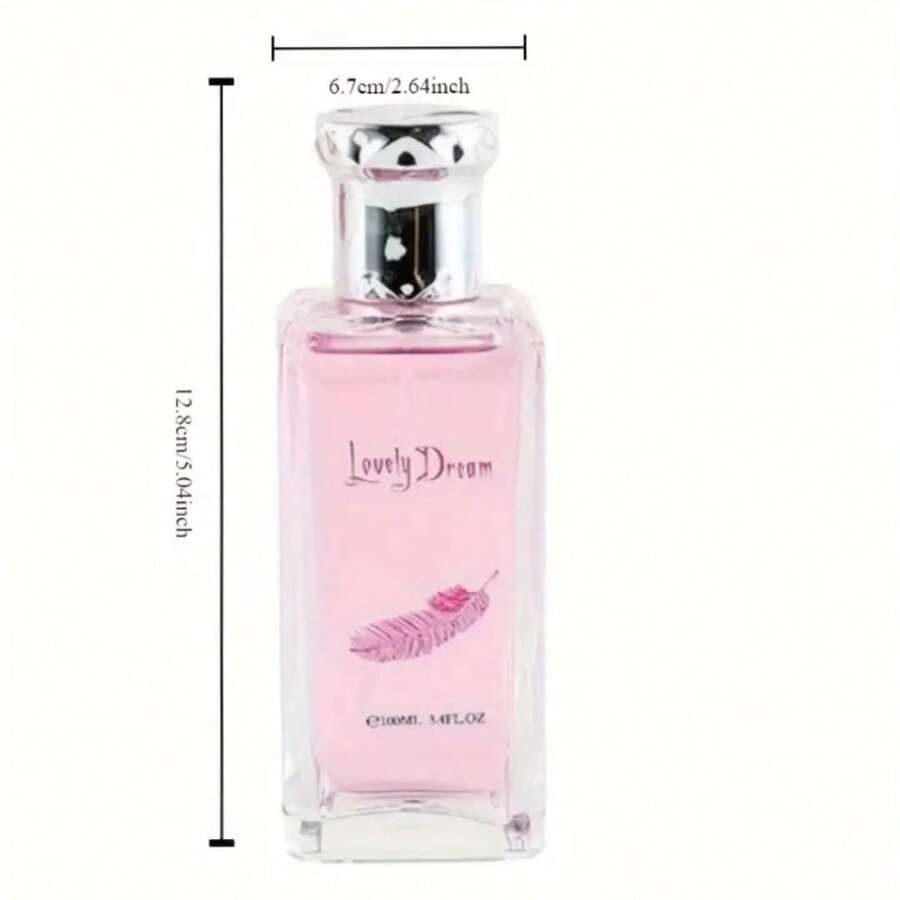 Perfume para Mujer Fragancia Una fragancia para mujer que presenta un ...