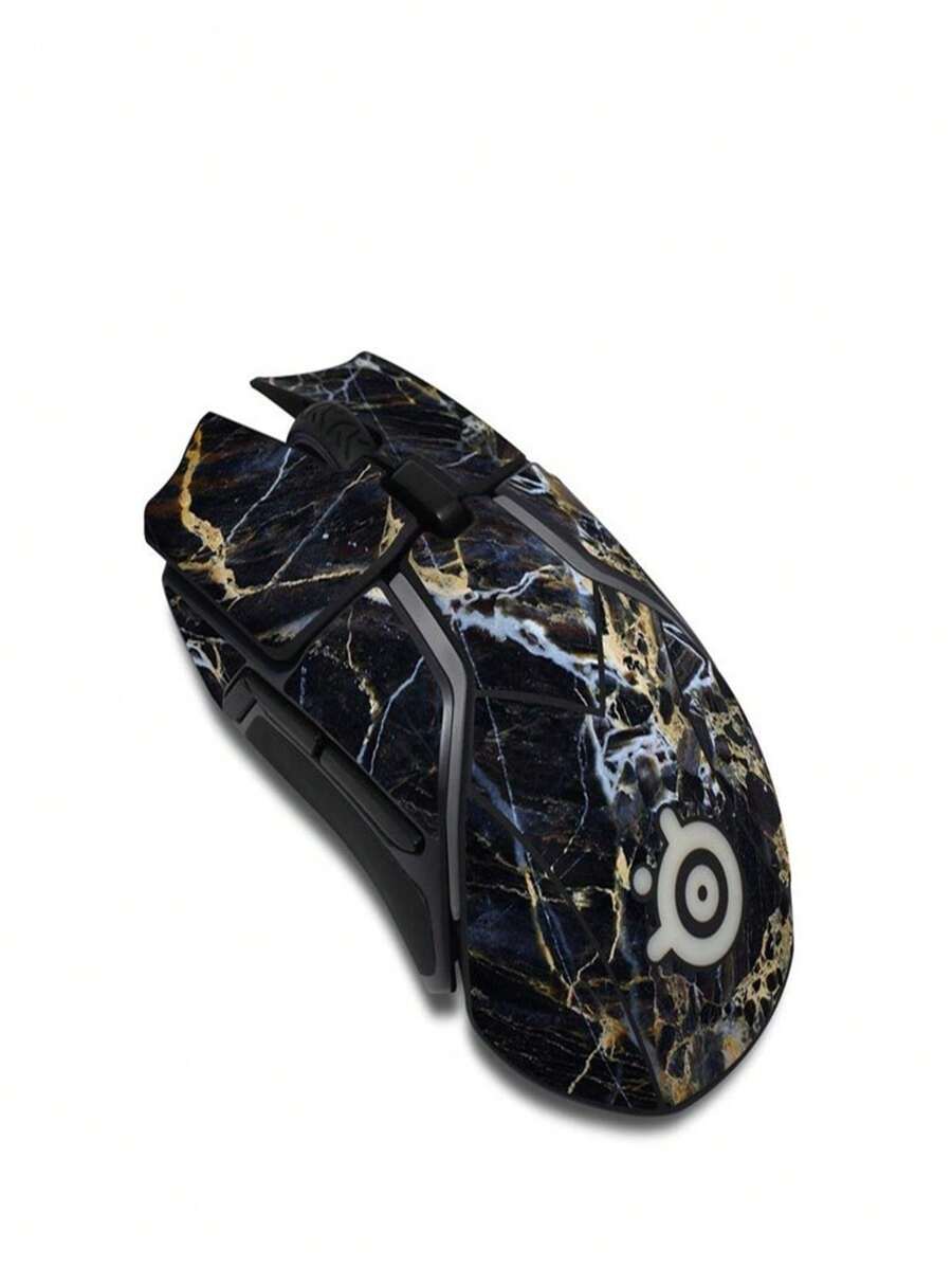 Unbeatablesale DecalGirl SR6-DUSKMRB Steel Series Rival 600 Gaming ...