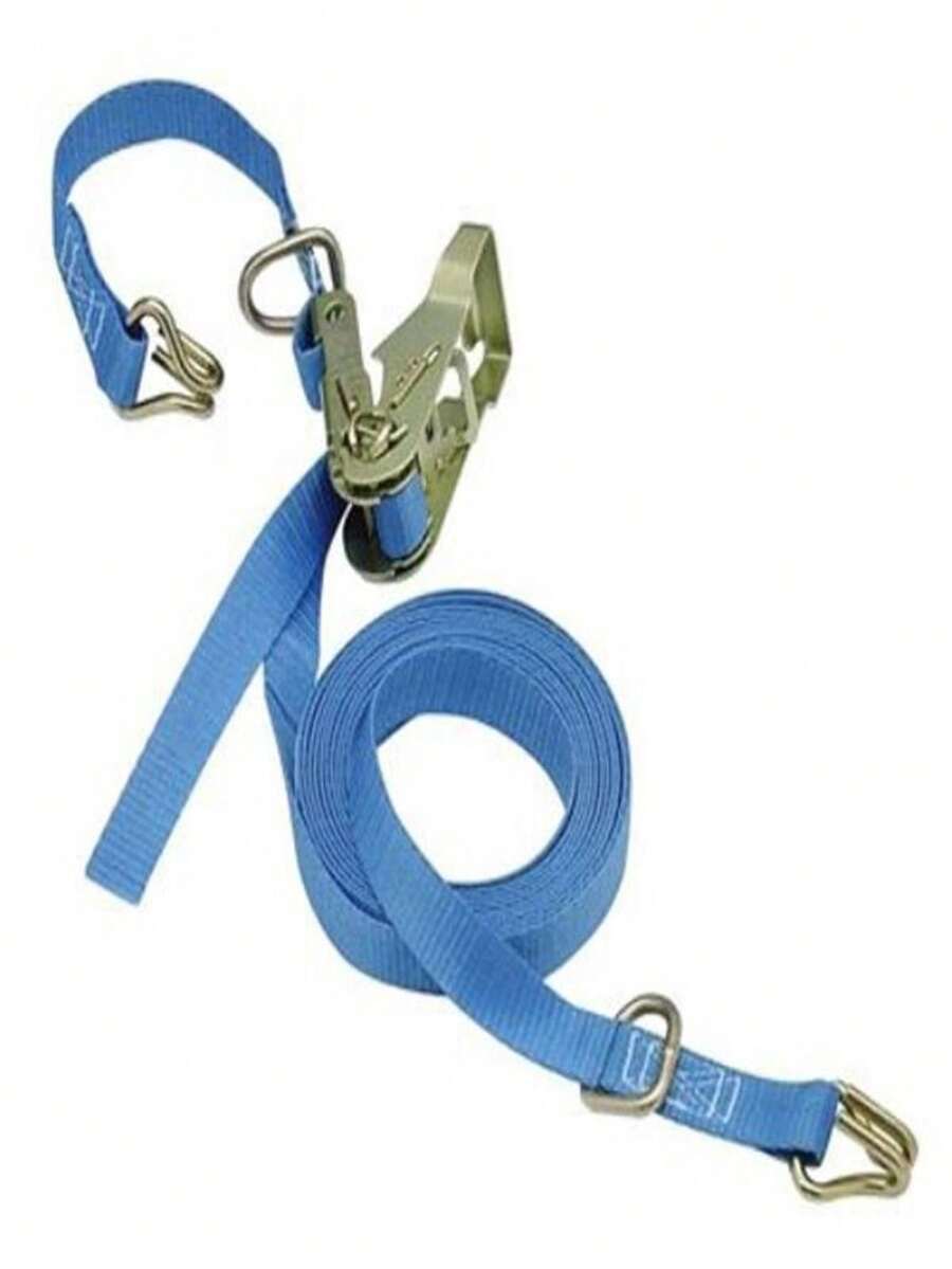 Unbeatablesale American Power Pull AMG-16600 1 In. X 16 Ft. Ratchet Tie ...
