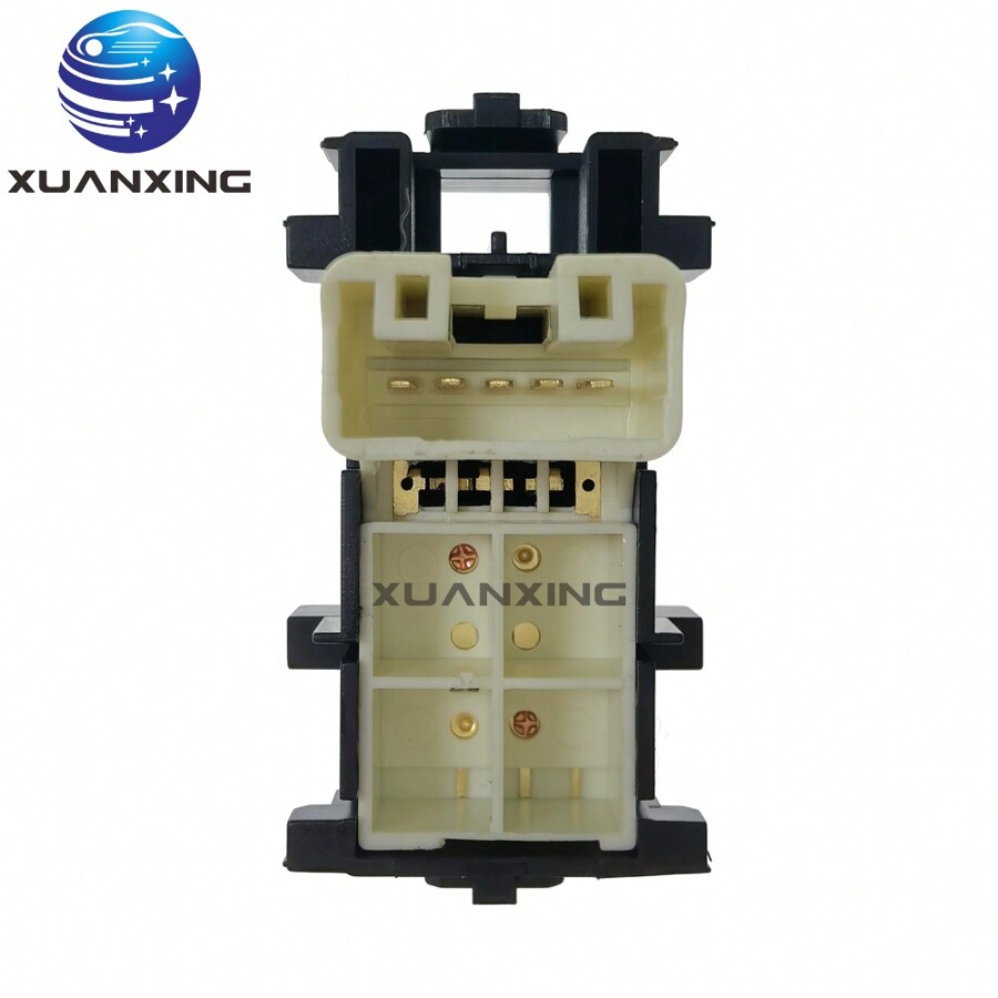 1pc Interruptor de janela elétrica 8481006060 8481006050 para Scion XD XB TC Toyota Highlander ...