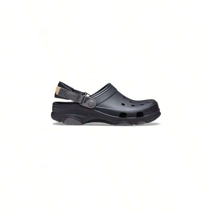 Crocs Zuecos todo terreno clásicos Crocs 206340-001 talla 13 unisex ...