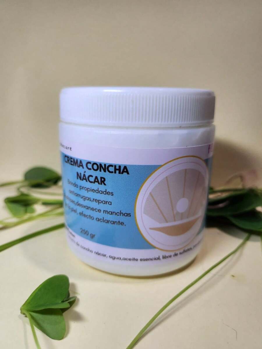 EASY CONCHA NACAR Cream Goodbye To Stains | SHEIN ITALIA