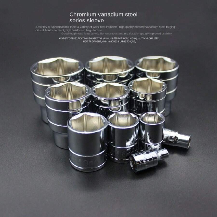 Heavy Steel Wheel Repair Kit - General Automotive And Motorcycle Repair ...