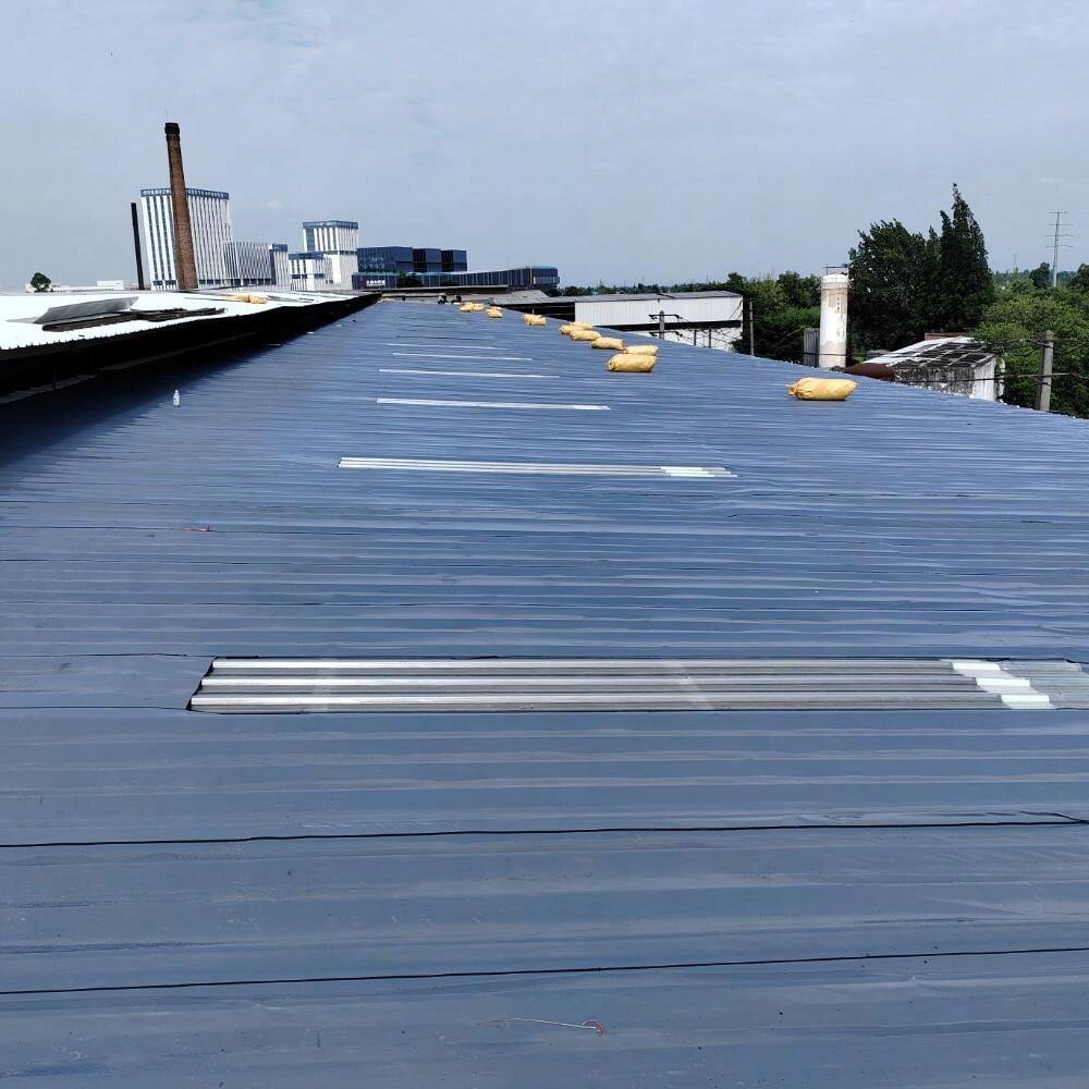 Roof Industrial Waterproof Tape, Metal Roof Waterproof Material ...