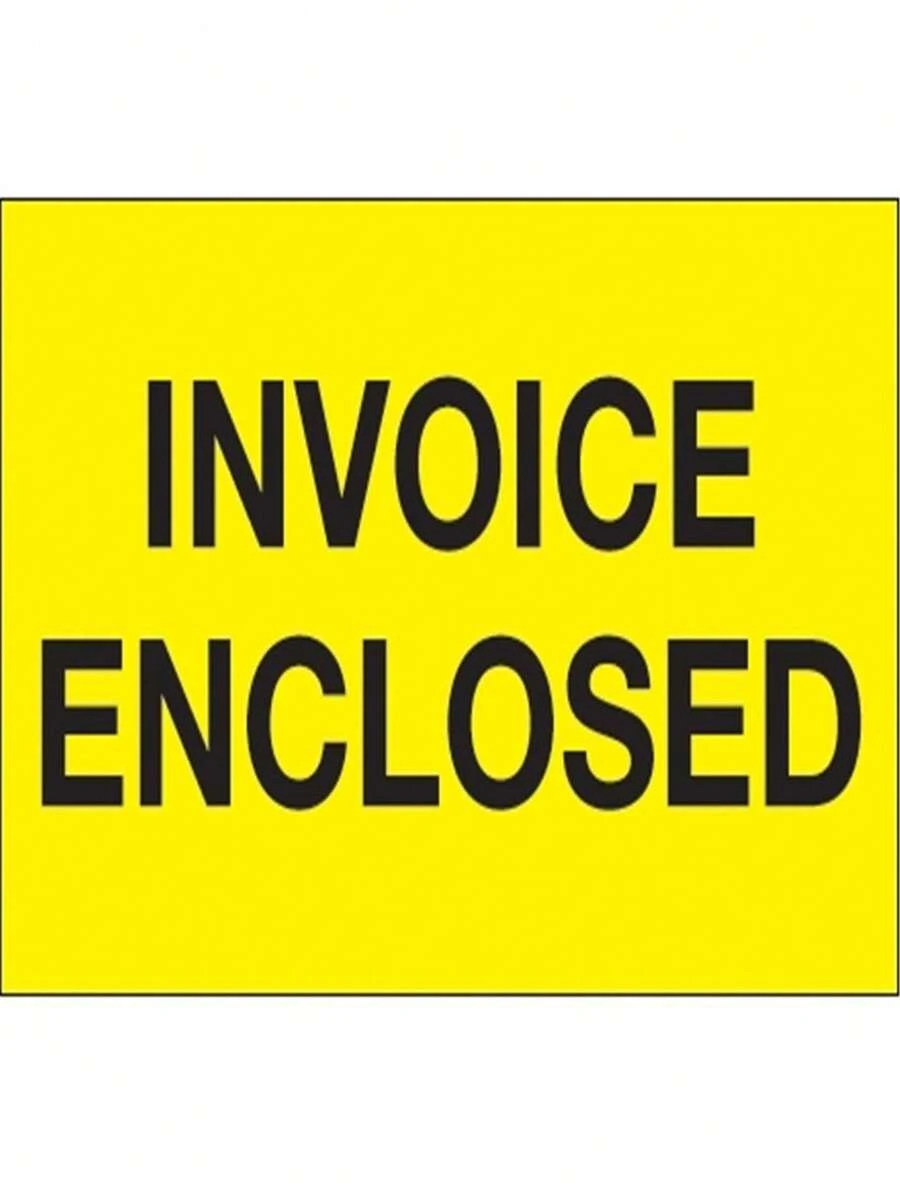 Unbeatablesale Tape Logic DL1204 2 X 3 In. - Invoice Enclosed ...