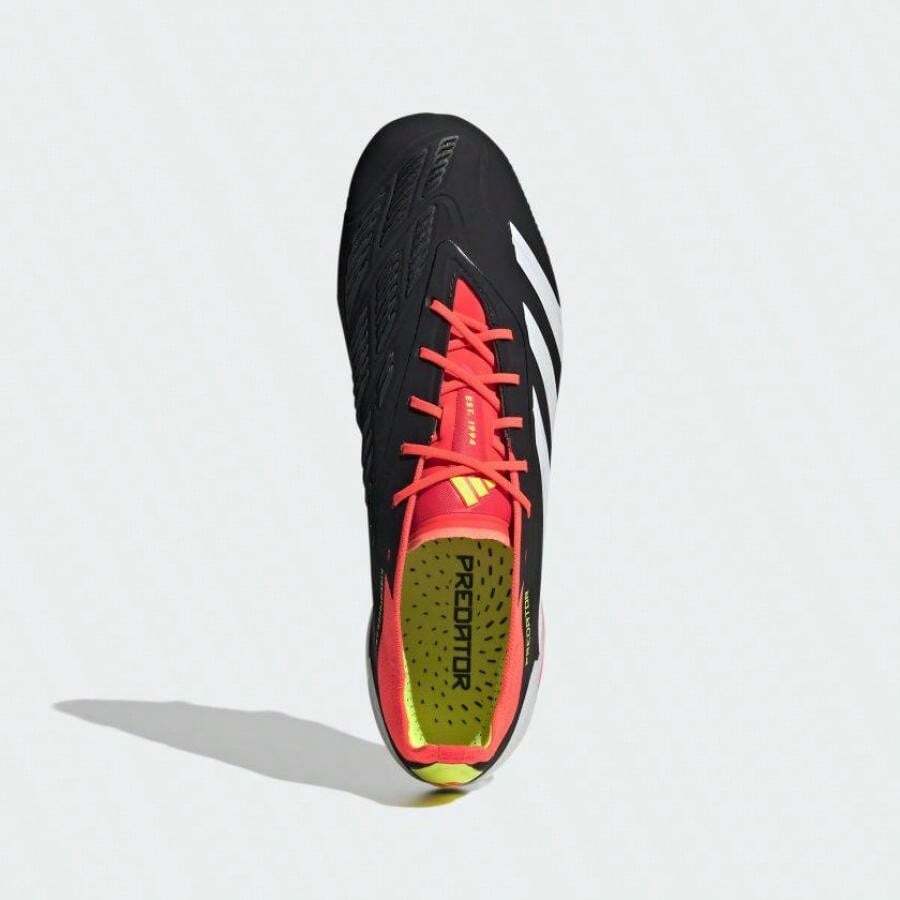 Adidas Men's Adidas Predator Elite Firm Ground Soccer Cleats | SHEIN USA