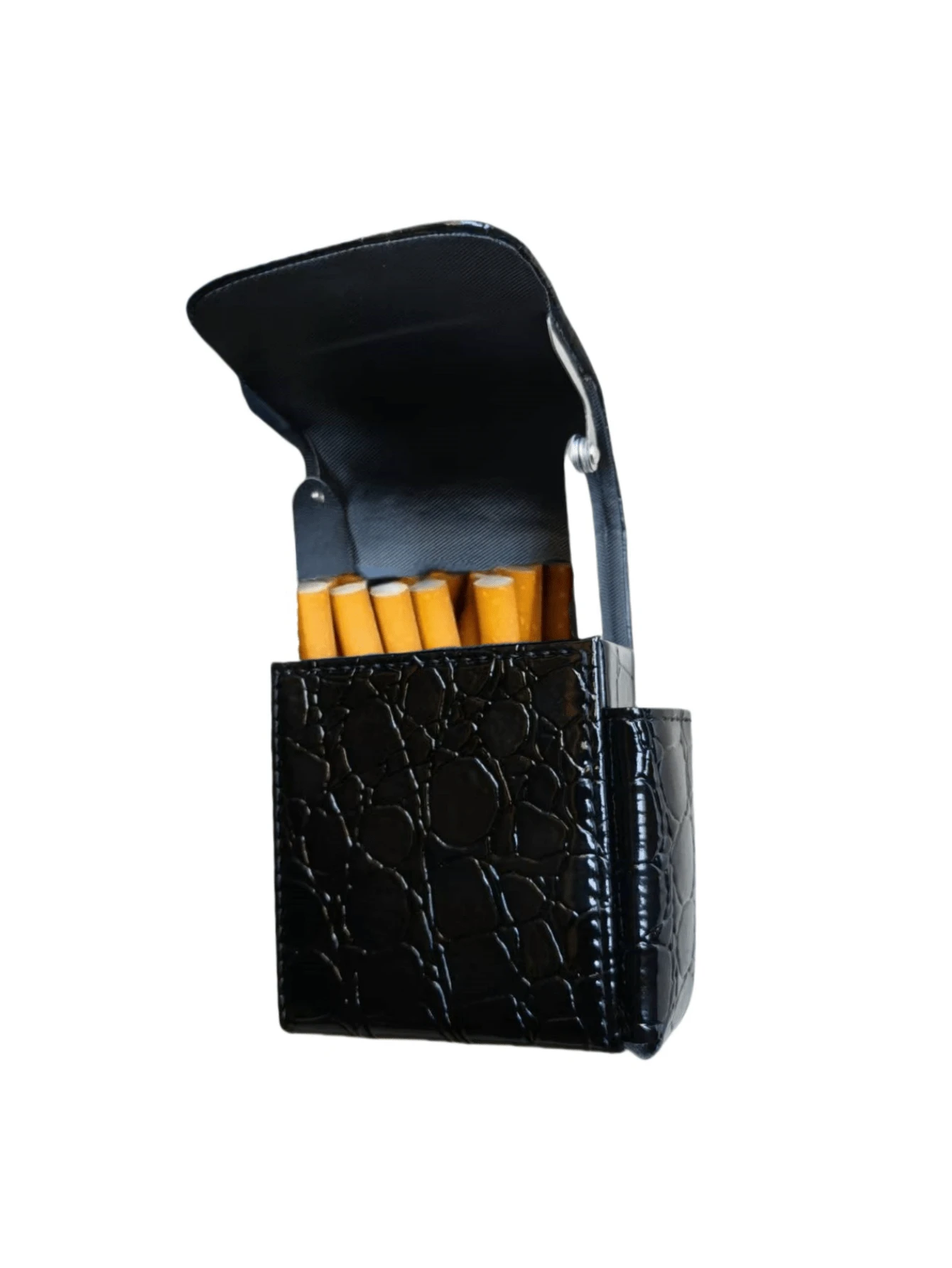 Creative Crocodile PatternCortical Cigarette Packcigarette ...