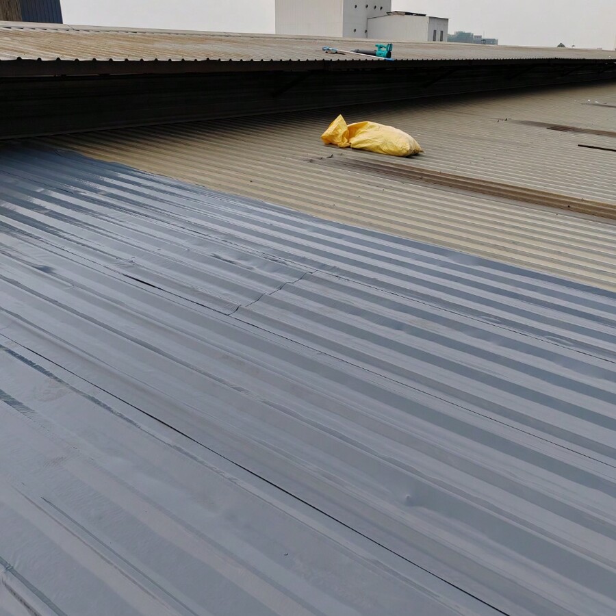 Roof Industrial Waterproof Tape, Metal Roof Waterproof Material ...