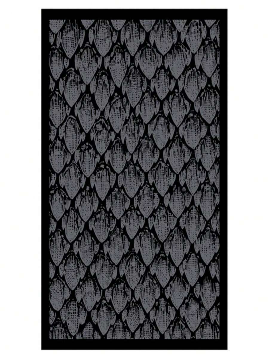 Unbeatablesale Legion Supplies LGNMAT079 Black Dragonhide Double Matte ...