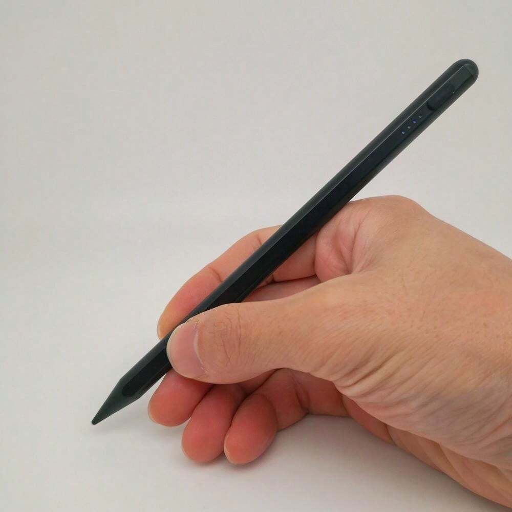 Stylo tactile capacitif à double extrémité pour dessiner et écrire à la ...