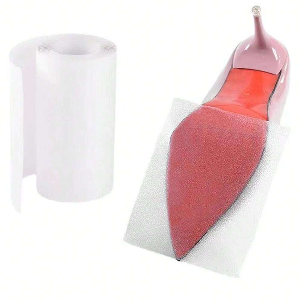 Sole Tape Sticker Transparent Anti-Slip For Sneaker Outsoles Protect ...