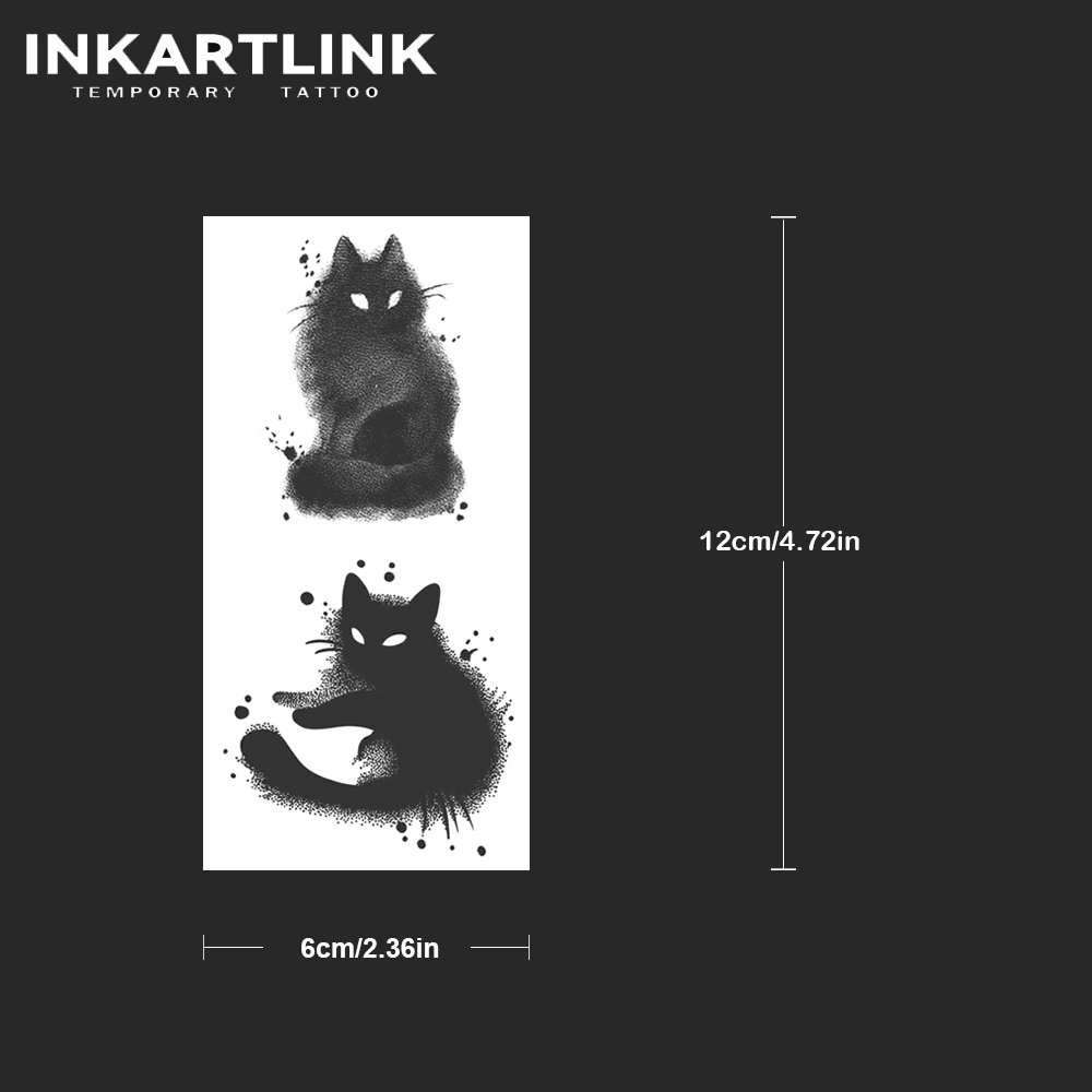 Tatuajes de tecnología revolucionaria INKARTLINK, tatuajes ...